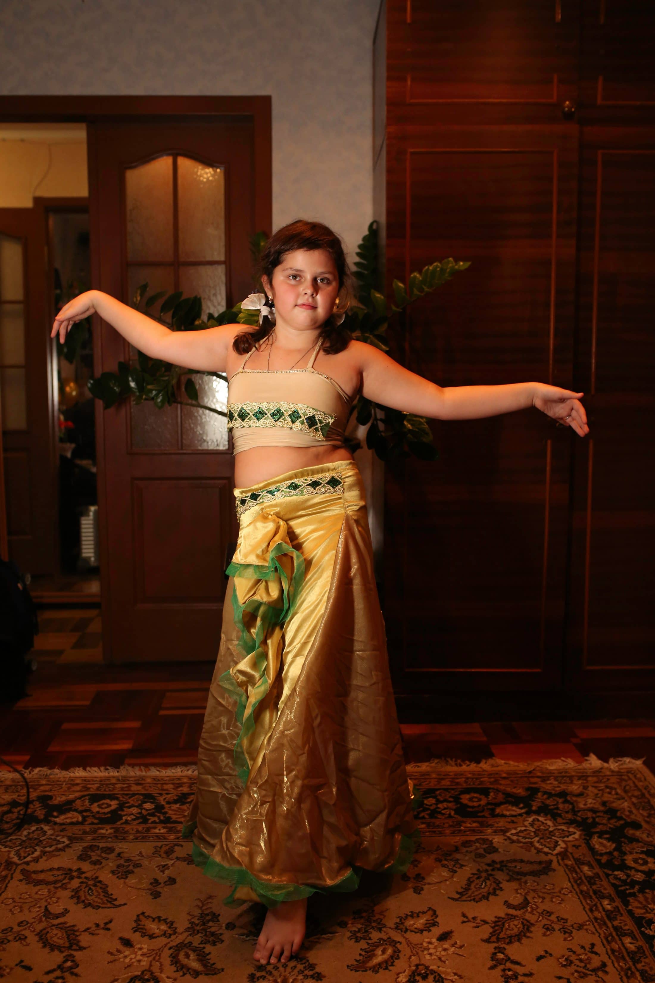 Sofia (9) (eng) - Portraits of Power