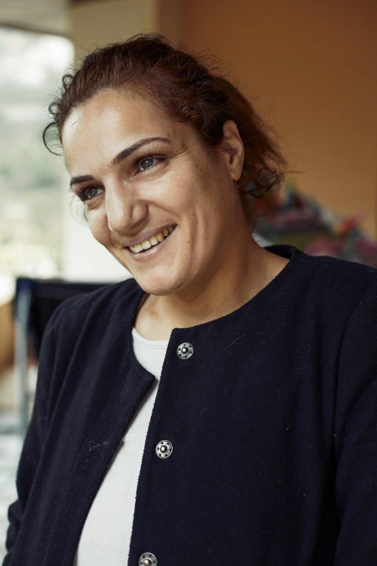 Sawsan (33) (eng) - Portraits of Power