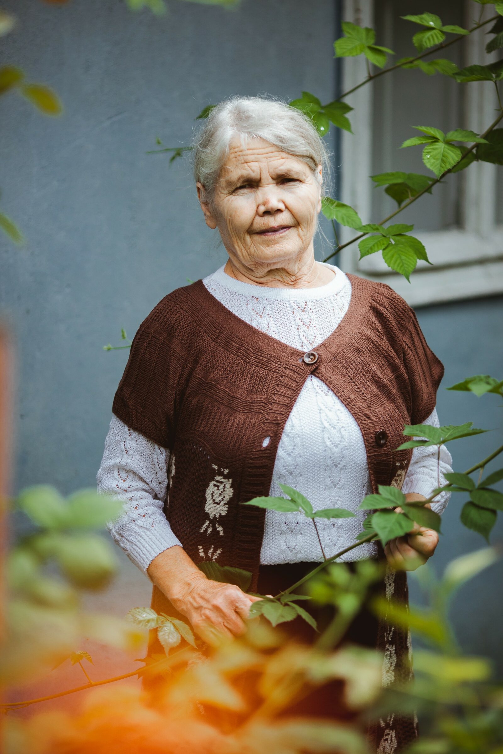 Moldova_Raisa - Portraits of Power