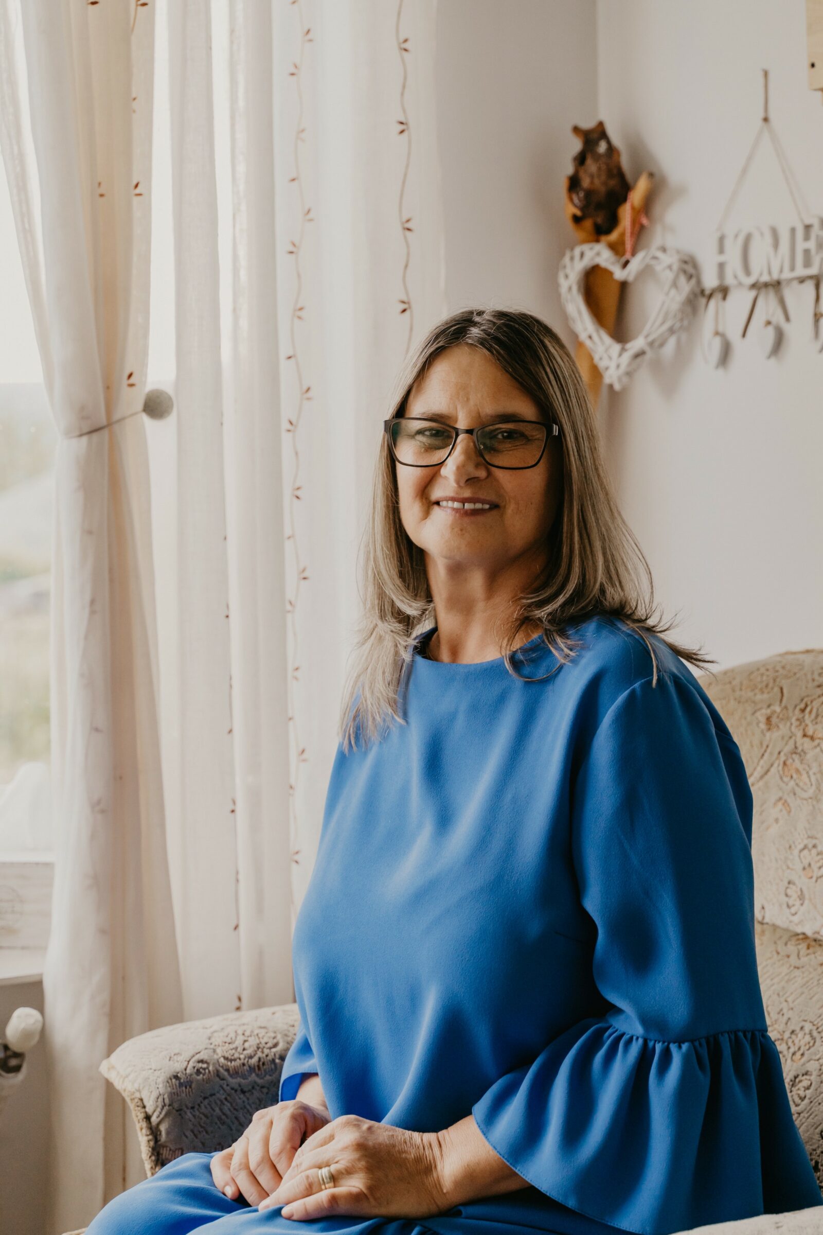 Romania_Cecilia - Portraits of Power