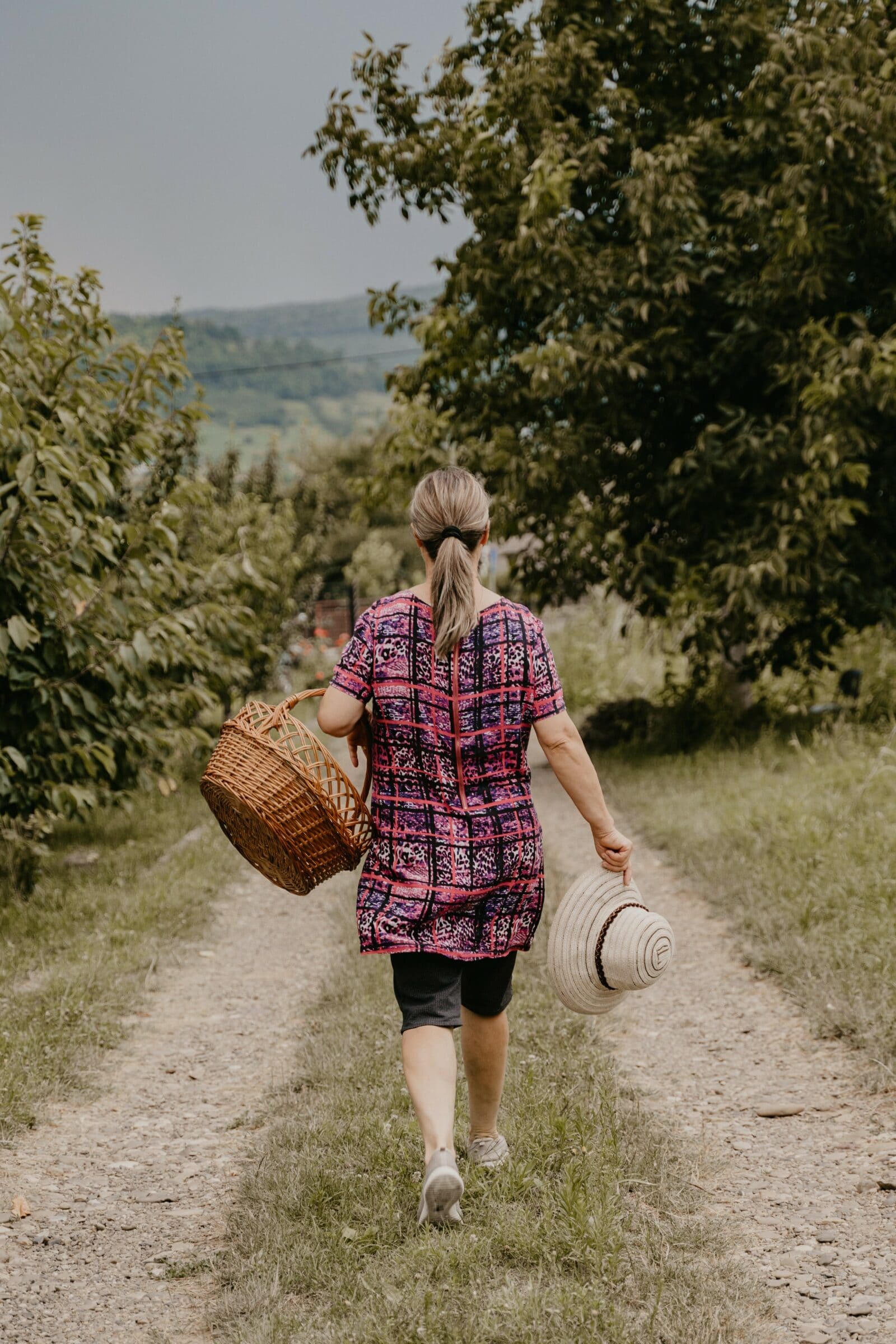 Romania_Cecilia - Portraits of Power