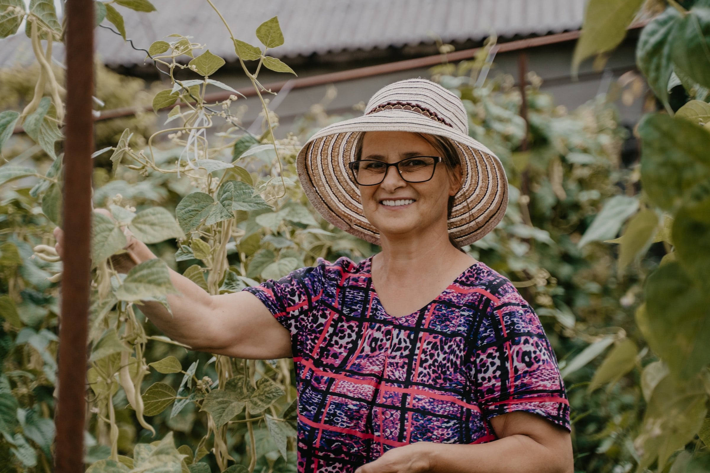 Romania_Cecilia - Portraits of Power